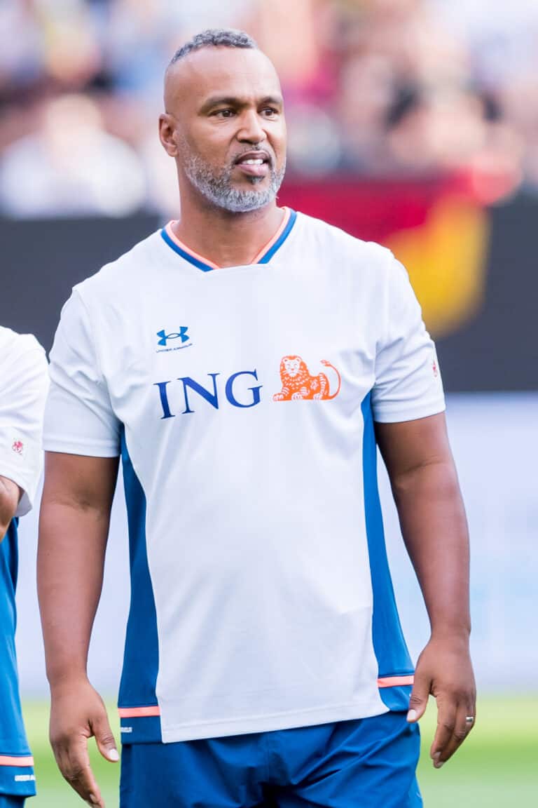 Patrick Esume Vermögen | Privatvermögen des Football Spielers 2026