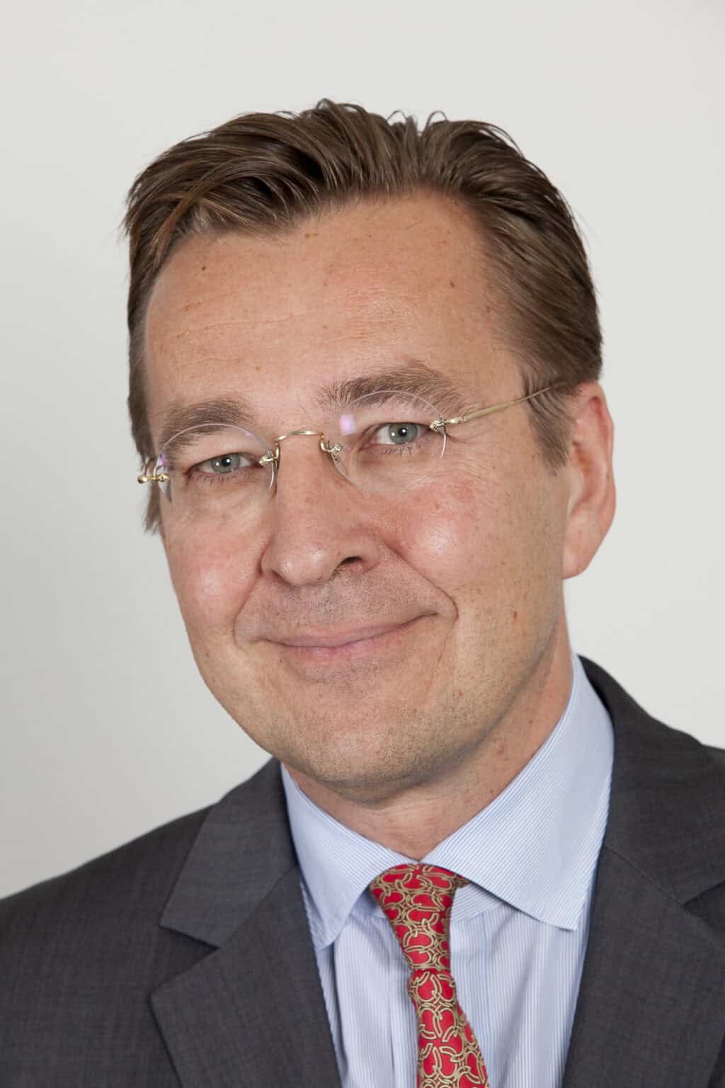 Erck Rickmers Vermögen | Privatvermögen des Unternehmers 2026