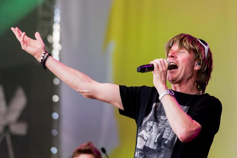 Mickie Krause Vermögen | Privatvermögen des Schlagersängers 2026