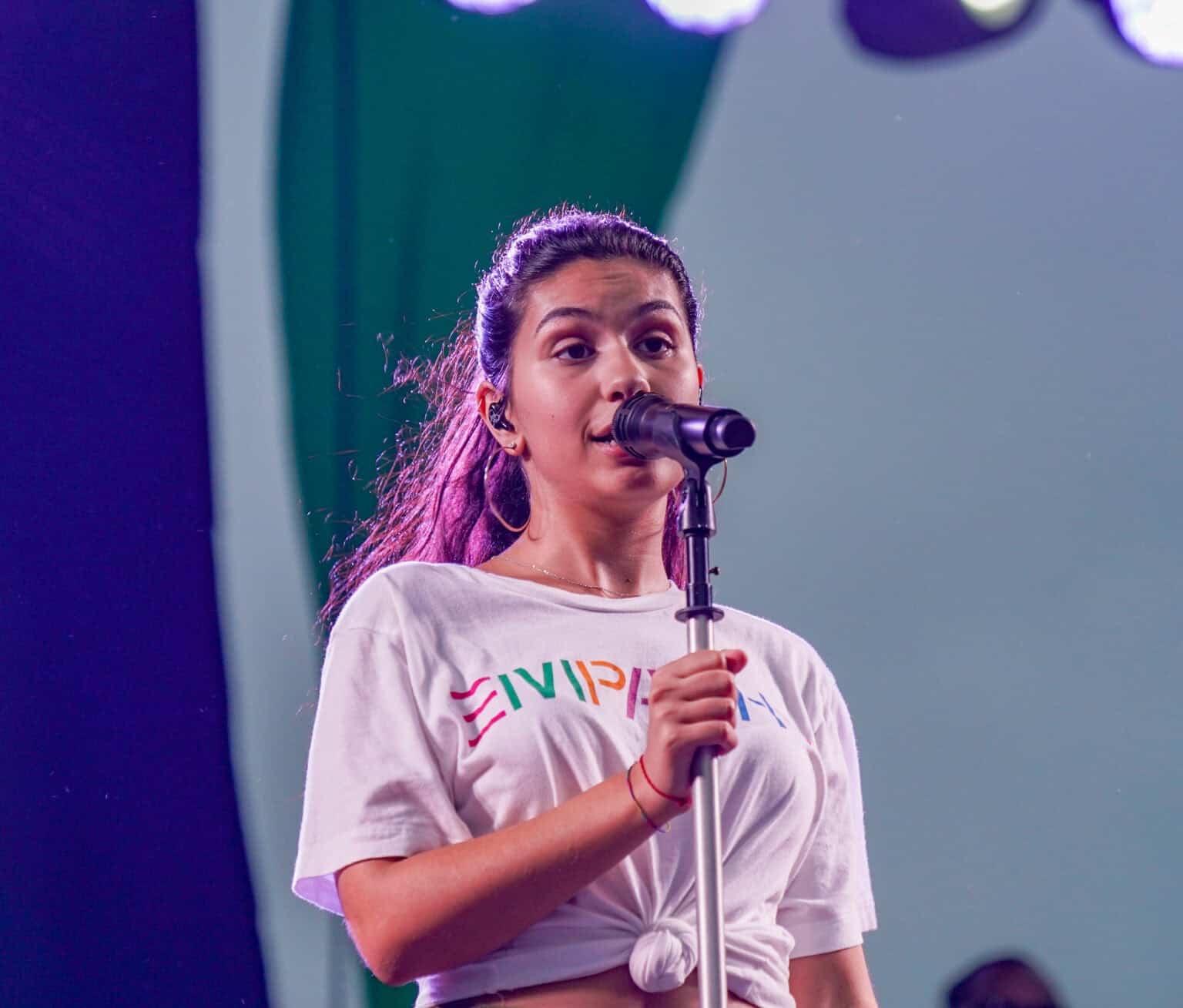 Alessia Cara Vermögen | Privatvermögen der Sängerin 2026