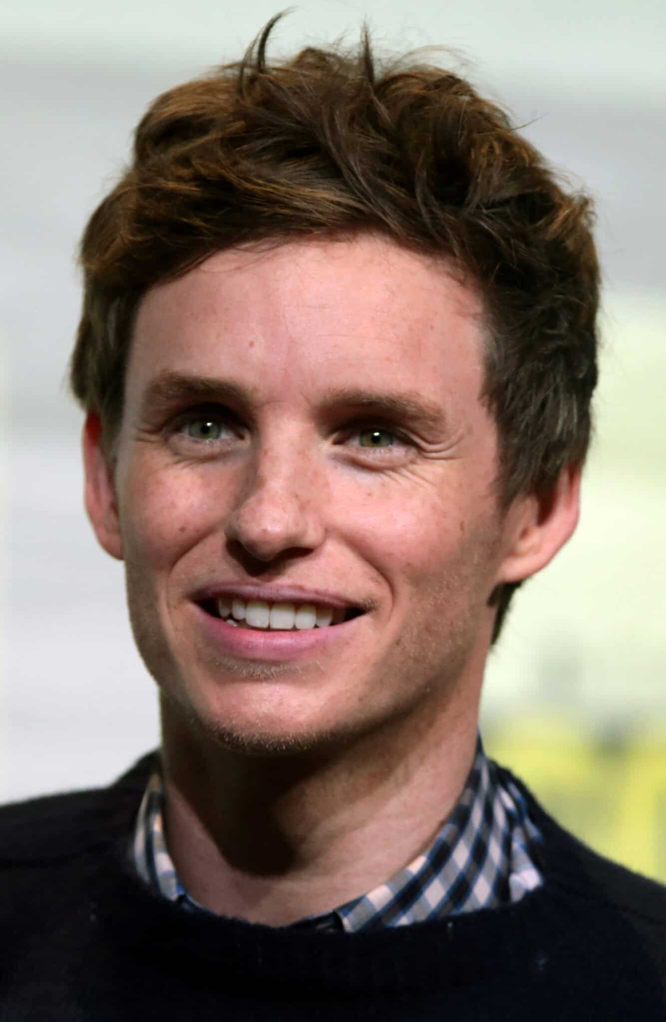 Eddie Redmayne Vermögen | Privatvermögen des Schauspielers 2026
