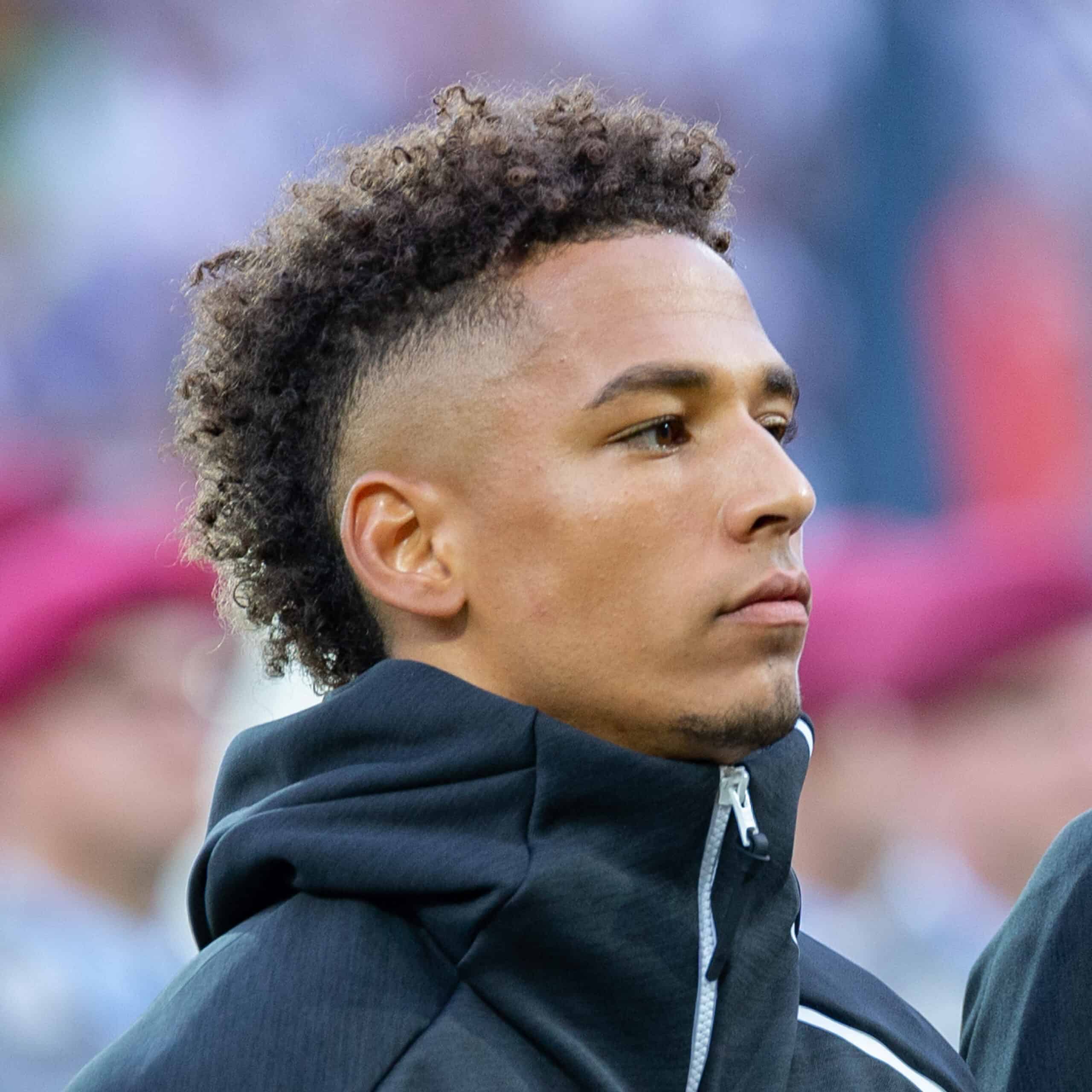 Thilo Kehrer Vermögen | Privatvermögen des Fußballers 2024